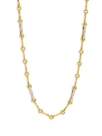 Chains: Shop Designer Chain Necklaces for Women | Ylang 23