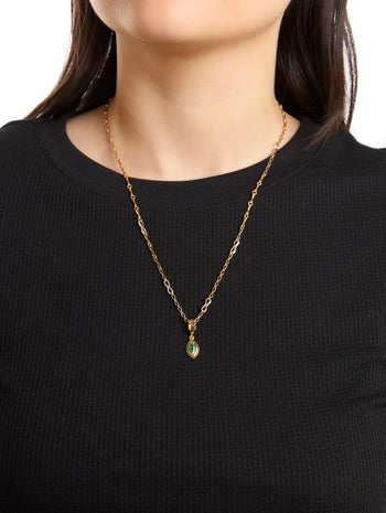 Chains: Shop Designer Chain Necklaces for Women | Ylang 23