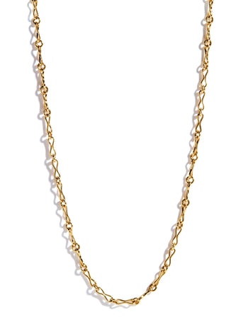 Chains: Shop Designer Chain Necklaces for Women | Ylang 23