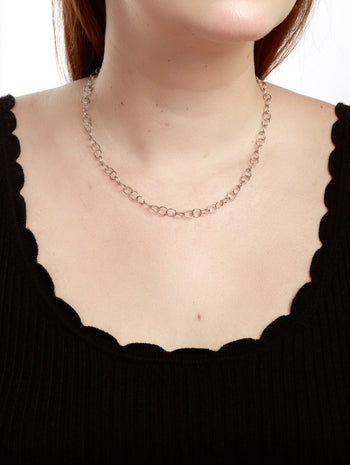 Chains: Shop Designer Chain Necklaces for Women | Ylang 23