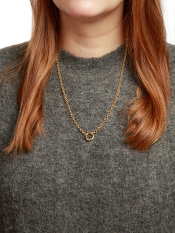 Chains: Shop Designer Chain Necklaces for Women | Ylang 23