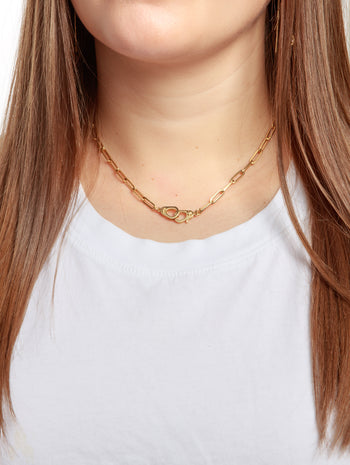 Chains: Shop Designer Chain Necklaces for Women | Ylang 23