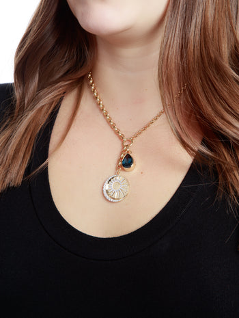 Charms: Shop Designer Charm Bracelets & Jewelry | Ylang 23