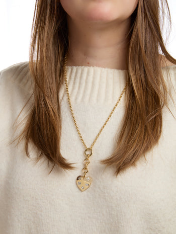 Charms: Shop Designer Charm Bracelets & Jewelry | Ylang 23