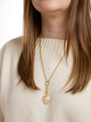 Charms: Shop Designer Charm Bracelets & Jewelry | Ylang 23