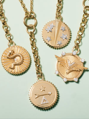 Chains: Shop Designer Chain Necklaces for Women | Ylang 23