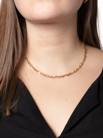 Chains: Shop Designer Chain Necklaces for Women | Ylang 23