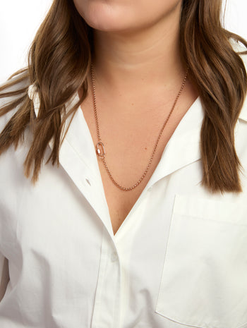 Chains: Shop Designer Chain Necklaces for Women | Ylang 23