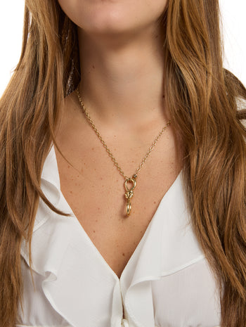 Chains: Shop Designer Chain Necklaces for Women | Ylang 23