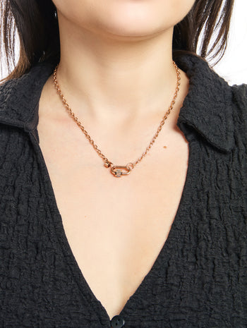 Chains: Shop Designer Chain Necklaces for Women | Ylang 23
