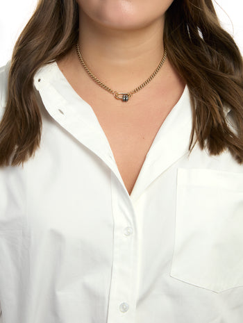 Chains: Shop Designer Chain Necklaces for Women | Ylang 23