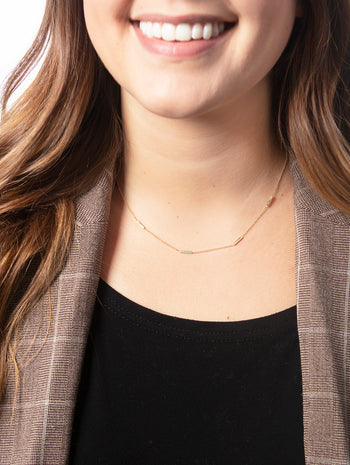 Chains: Shop Designer Chain Necklaces for Women | Ylang 23