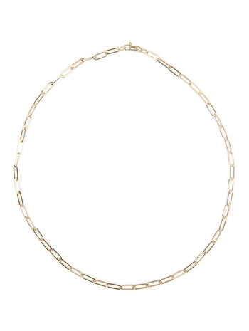 Chains: Shop Designer Chain Necklaces for Women | Ylang 23
