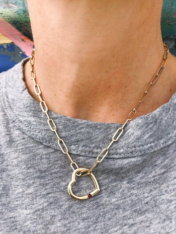 Chains: Shop Designer Chain Necklaces for Women | Ylang 23