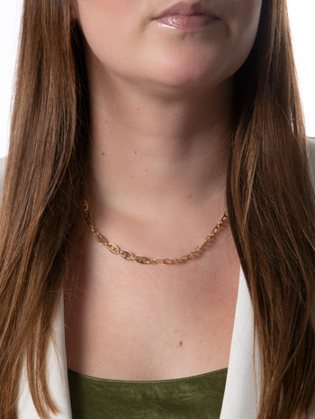 Chains: Shop Designer Chain Necklaces for Women | Ylang 23