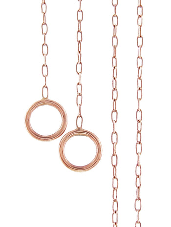 Chains: Shop Designer Chain Necklaces for Women | Ylang 23