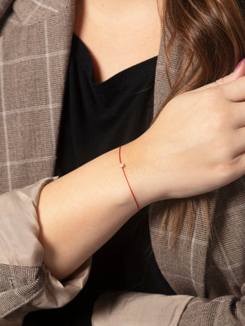 RedLine Jewelry & Bracelets: Shop Designer Styles | Ylang 23