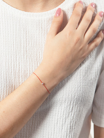 RedLine Jewelry & Bracelets: Shop Designer Styles | Ylang 23