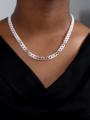 Chains: Shop Designer Chain Necklaces for Women | Ylang 23